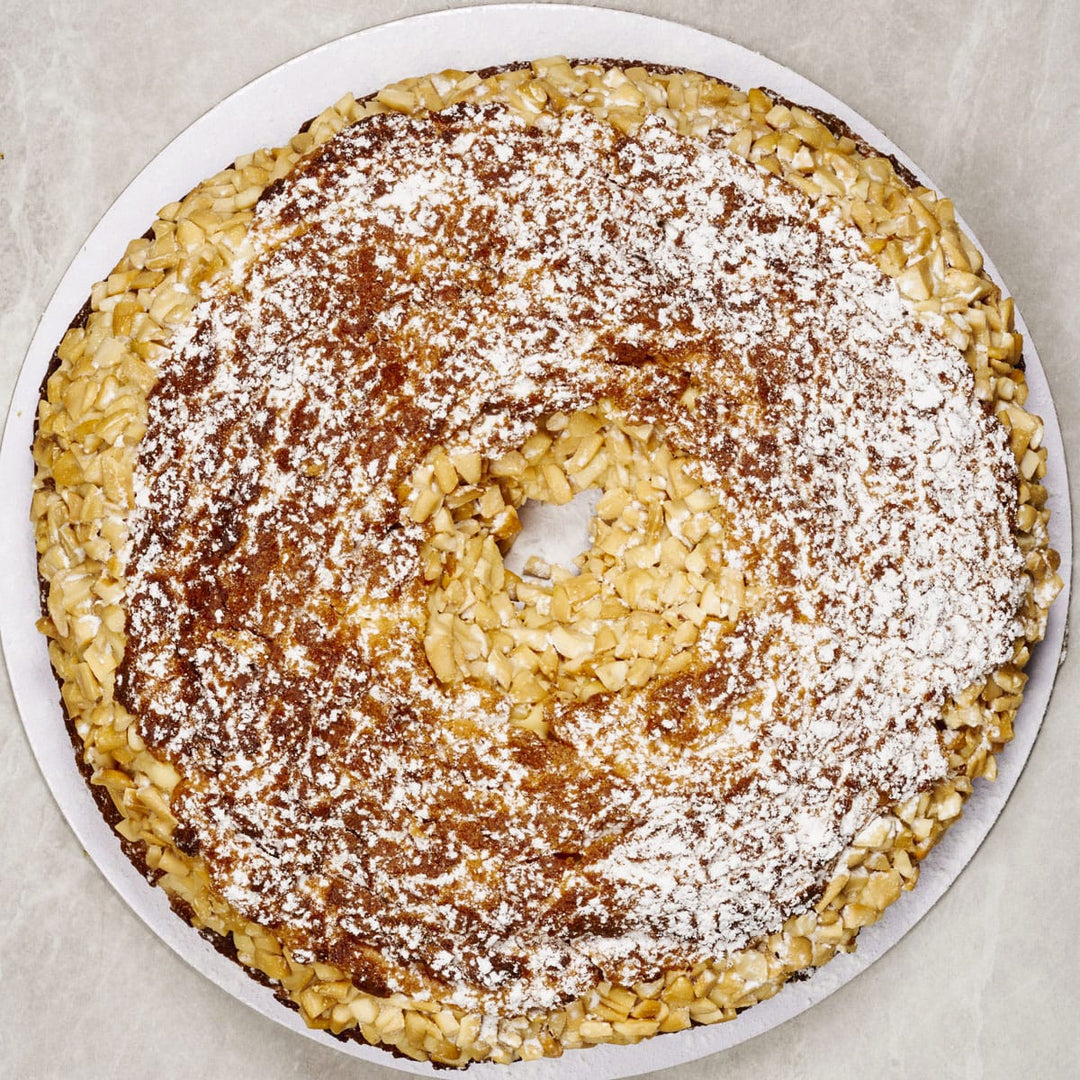 Le Magnifique Merci Buko Paris-Brest (8-inch) – halfsaints